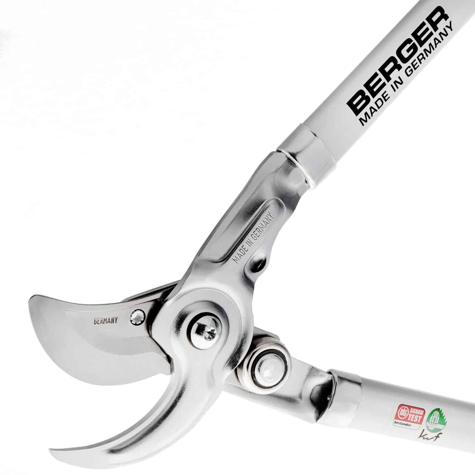 Branch shears Bypass - No. 4170 - Berger