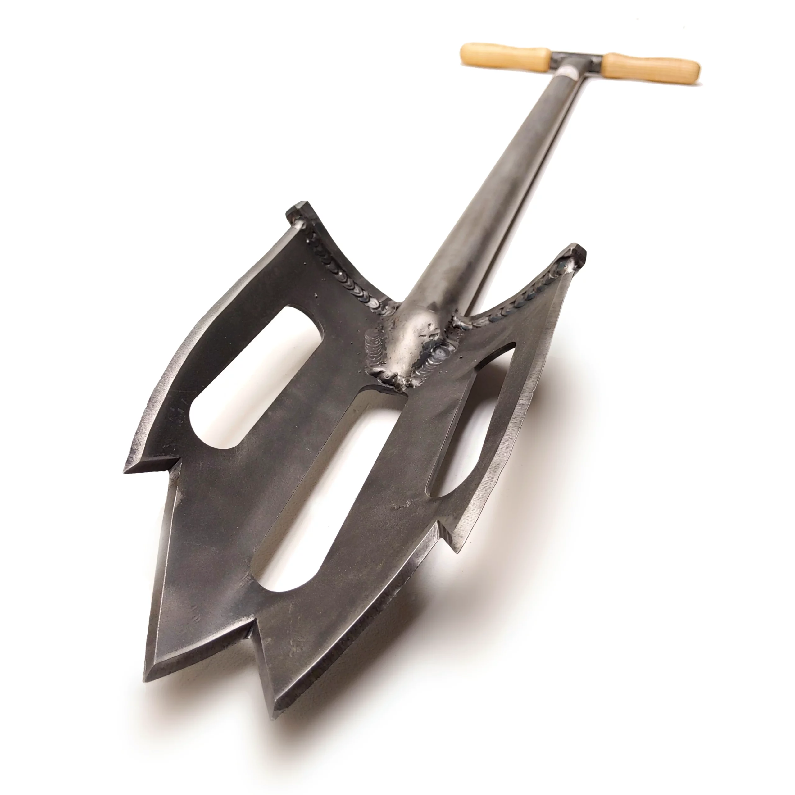 Spade application — Tool-Garden