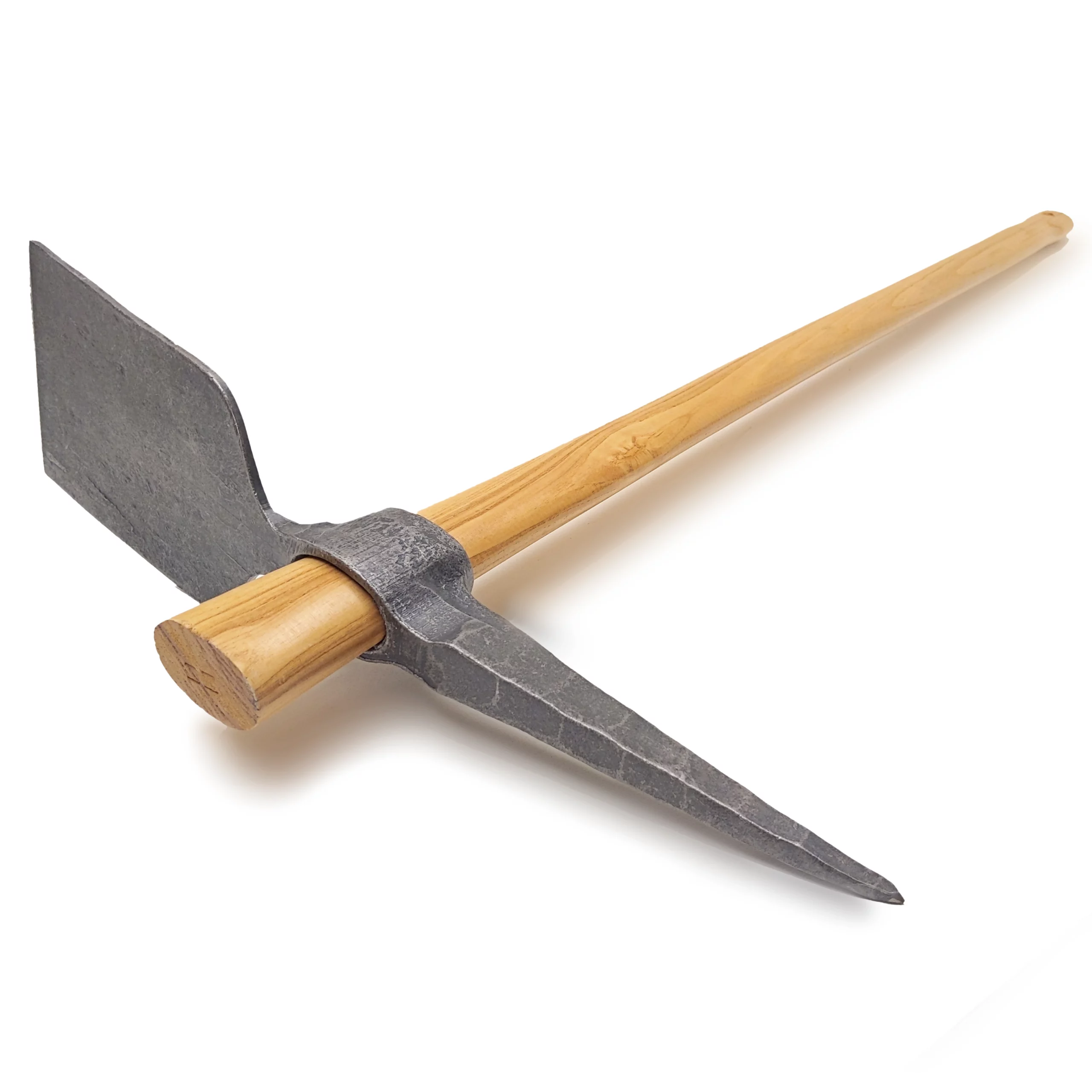 Hoe application — Tool-Garden